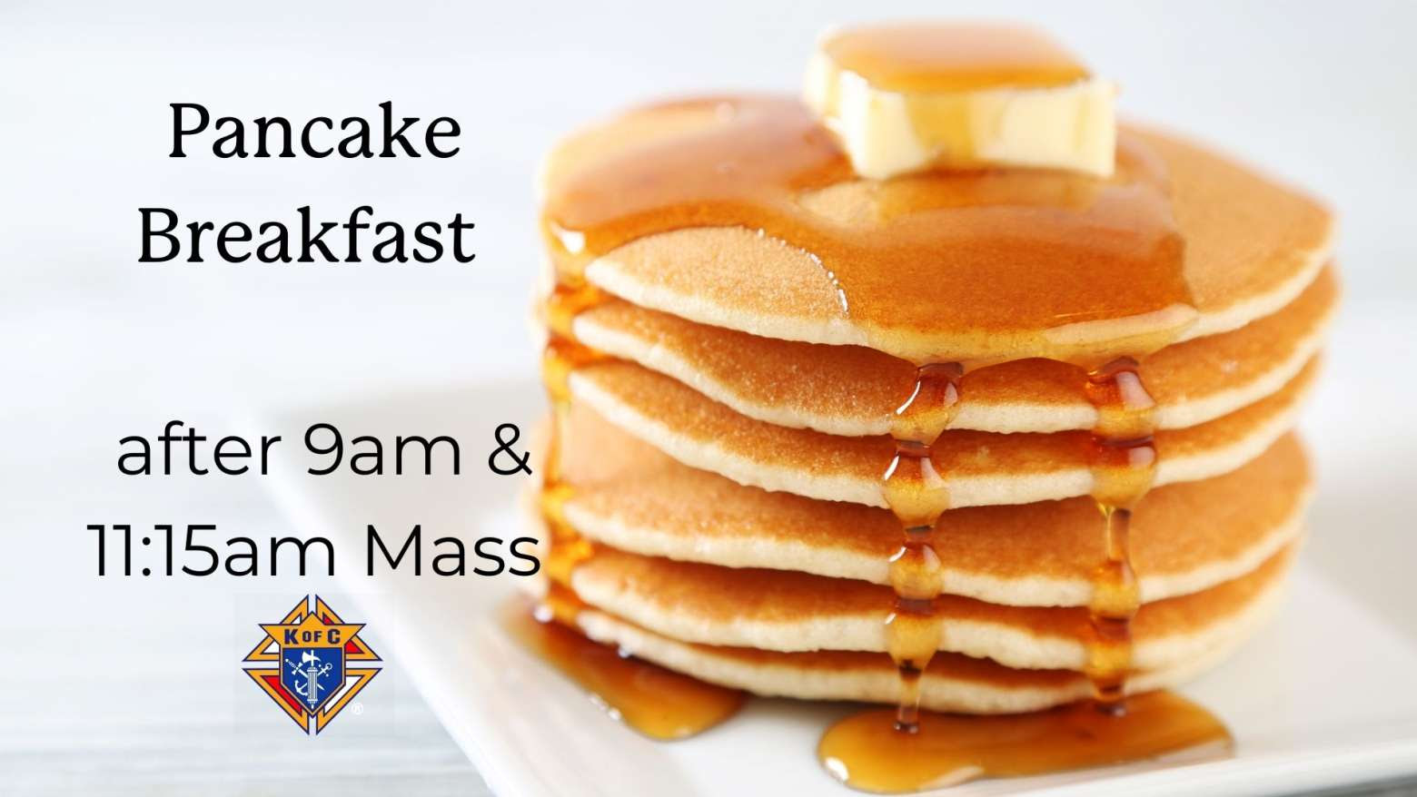 3rd Sunday of Lent : Celebrate our Patron Saint with us! – St. Patrick ...